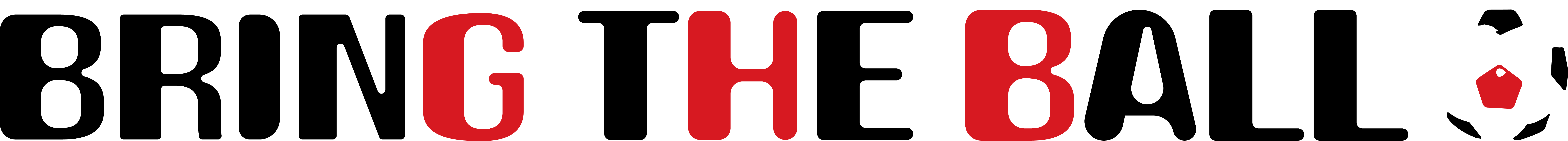 Home - Bring The Ball